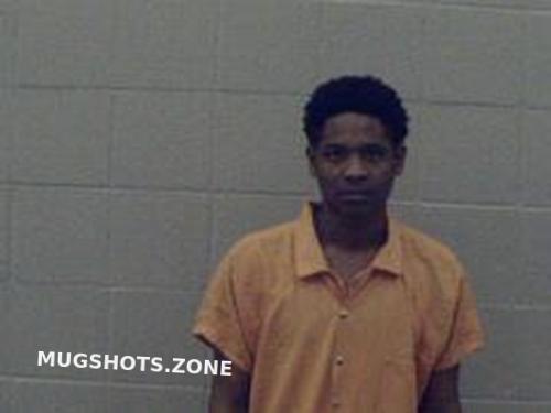 JOHN CHAUNCEY JORDAN 12/29/2022 - Jefferson County Mugshots Zone