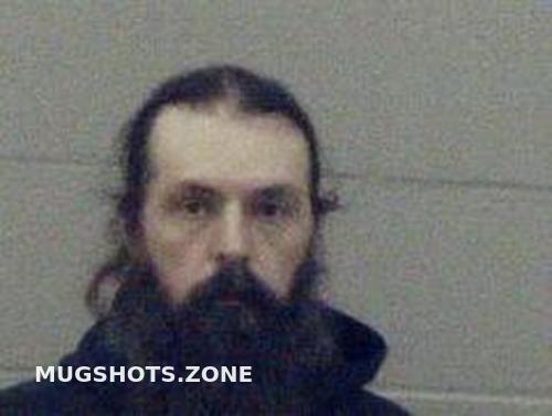 CHADWICK GARNER 01/19/2023 - Jefferson County Mugshots Zone
