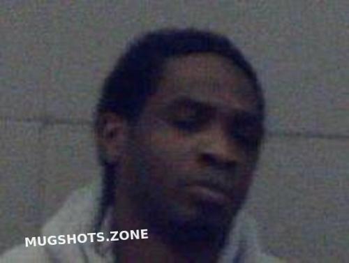 KEVIN WHITE 01/23/2023 - Jefferson County Mugshots Zone