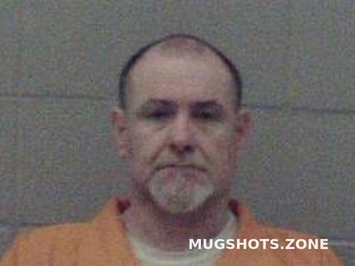 RODNEY LEE MILLER 01/24/2023 - Jefferson County Mugshots Zone