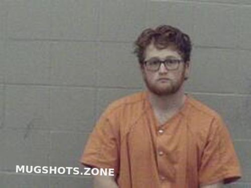 JAMES DANIEL KOONCE 02/08/2023 - Jefferson County Mugshots Zone