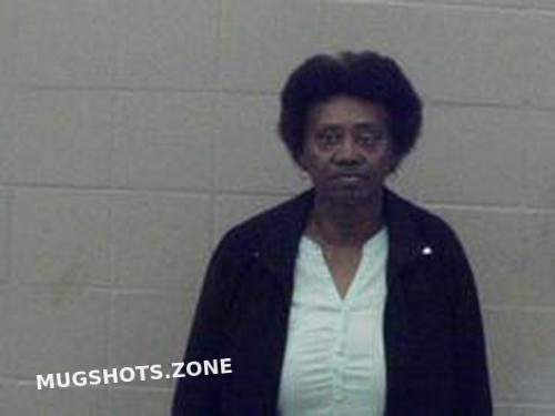 MYRA EDWARDS 04/06/2023 - Jefferson County Mugshots Zone