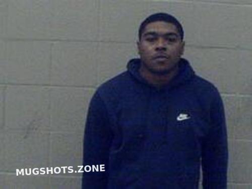 DERRICK LEVELL 04/23/2023 - Jefferson County Mugshots Zone