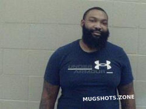 DONTE PORTER 07/06/2023 - Jefferson County Mugshots Zone