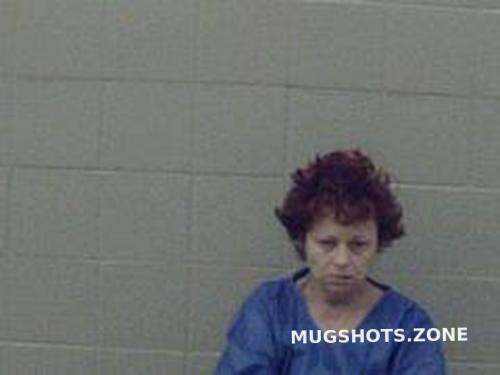 LAURA HAYES 07/14/2023 - Jefferson County Mugshots Zone