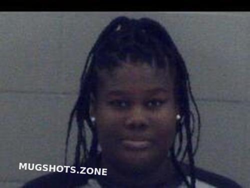 Shawanda Smith 08 31 2023 Jefferson County Mugshots Zone