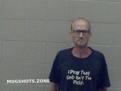 BRAD FOGARTY 09/25/2023 - Jefferson County Mugshots Zone