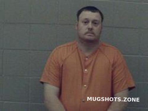 SCOTT HUNTLEY 10/18/2023 - Jefferson County Mugshots Zone