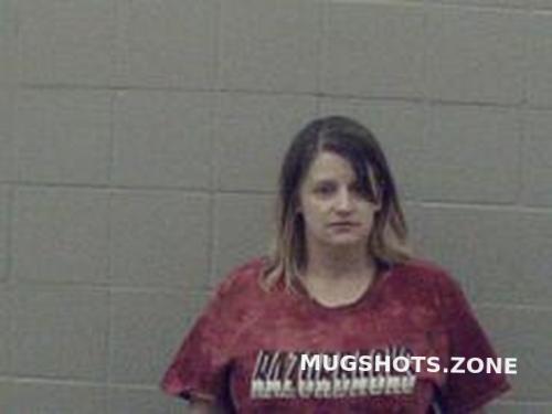 MANDY MARIE WEEMS 11/24/2023 - Jefferson County Mugshots Zone