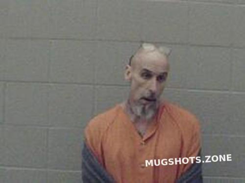 MARK WOMBLE 12/02/2023 - Jefferson County Mugshots Zone