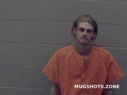 DAMON THOMAS BURCHETT 12/16/2023 - Jefferson County Mugshots Zone