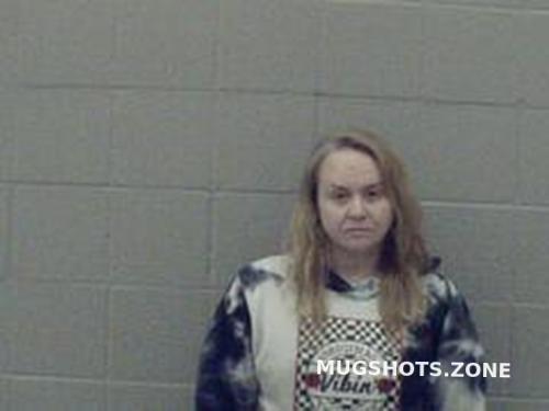 TAYLOR NICOLE HUCKABY 01/05/2024 - Jefferson County Mugshots Zone