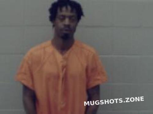 COREY MCDOWELL 03/03/2024 - Jefferson County Mugshots Zone
