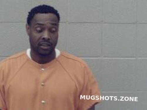 ROBERT E FLETCHER 04/09/2024 - Jefferson County Mugshots Zone