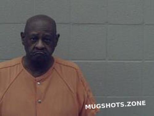 ARTHUR LUCAS 04/12/2024 - Jefferson County Mugshots Zone