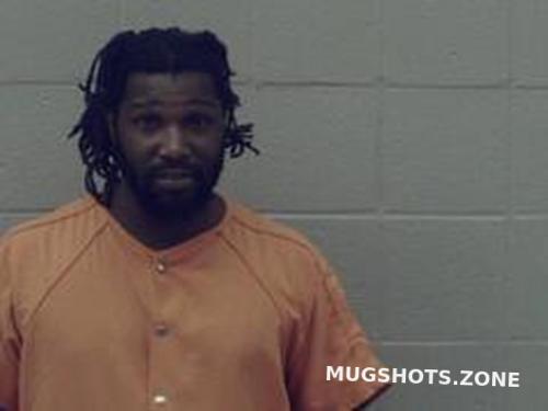 EDWARD ROUSE 04/27/2024 - Jefferson County Mugshots Zone