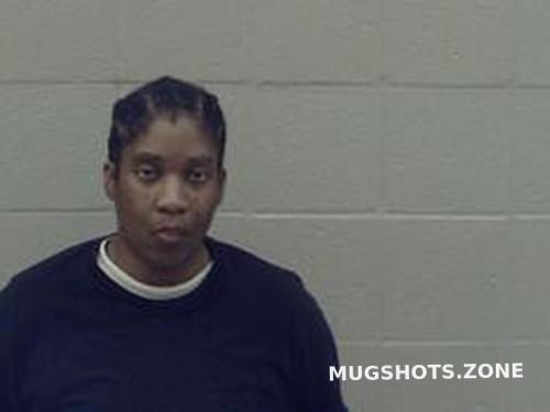 BREANNA RENEA MOSES 07/15/2024 - Jefferson County Mugshots Zone
