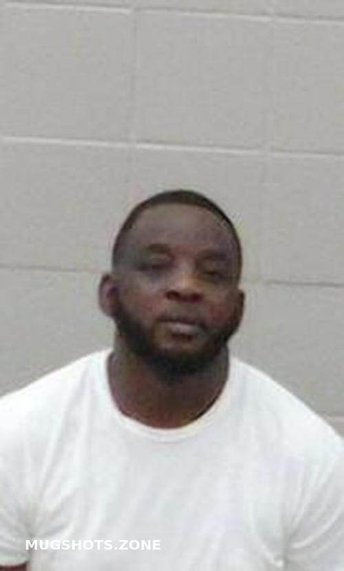 TERRENCE BARNES 09/11/2024 - Jefferson County Mugshots Zone