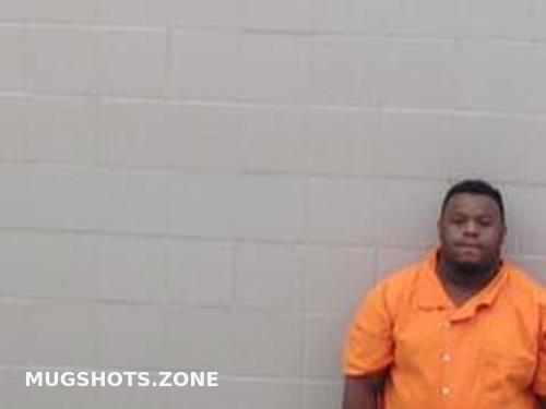 D'JERRICK JENKINS 10/23/2024 - Jefferson County Mugshots Zone