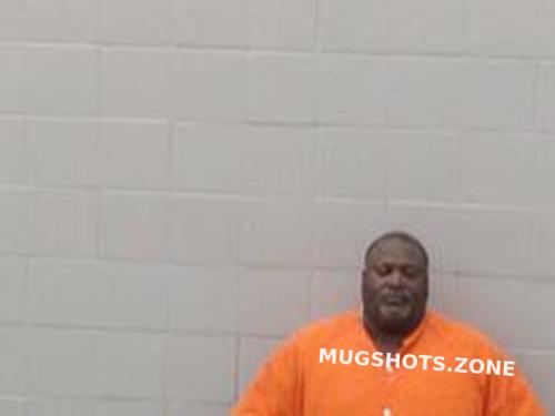 CLIFFORD DELL CHAMBERS SR. 11/20/2024 - Jefferson County Mugshots Zone