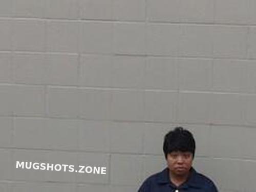 CONSTANCE DENISE THACKER 11/20/2024 - Jefferson County Mugshots Zone