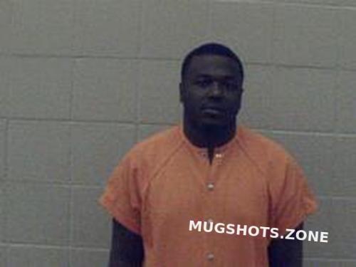 QUANTAVIOUS LAMON SISSION 02/11/2025 - Jefferson County Mugshots Zone
