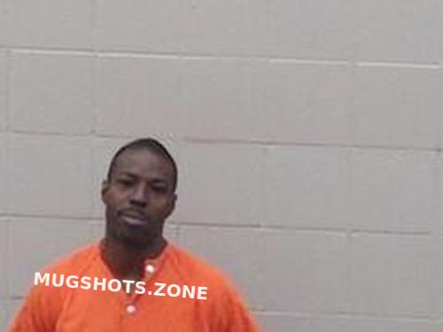 SAMUEL LEE WESLEY JR 04/22/2025 - Jefferson County Mugshots Zone