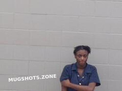 JANELLE D FREEMAN 05/16/2025 - Jefferson County Mugshots Zone