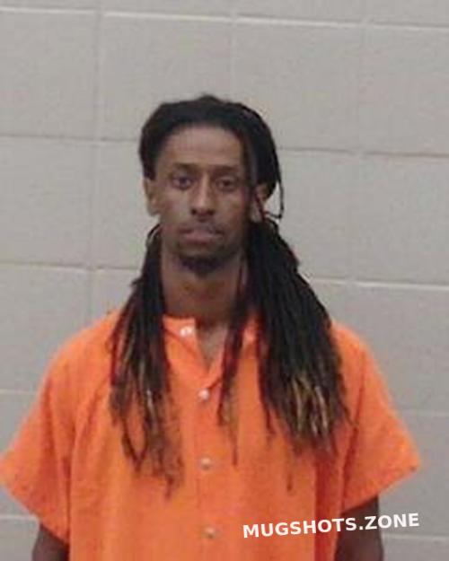 MARCUS JACKSON 05/19/2025 - Jefferson County Mugshots Zone