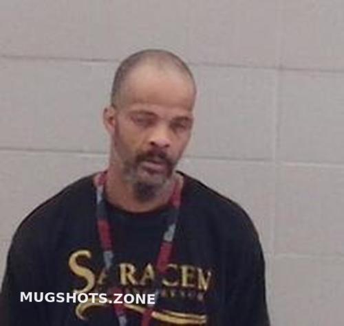 JASON MILLER 05/23/2025 - Jefferson County Mugshots Zone