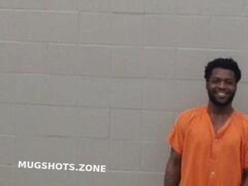 ANDRICK DEON MOORE 05/26/2025 - Jefferson County Mugshots Zone