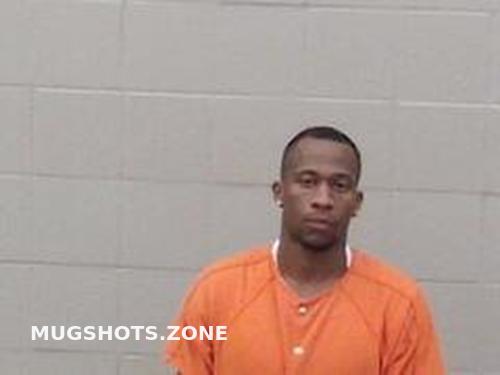 DARRELL WILLIAMS 06/01/2025 - Jefferson County Mugshots Zone