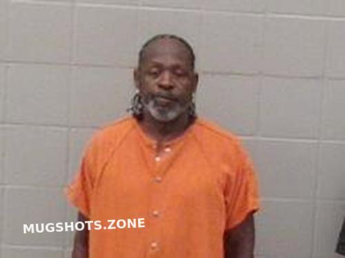 MIKE WILLIAMS 06/08/2025 - Jefferson County Mugshots Zone