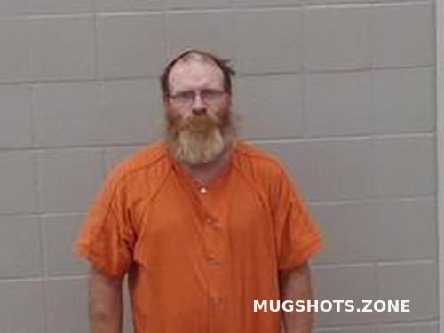 ERIC DEWAYNE DAVIS 08/05/2025 - Jefferson County Mugshots Zone