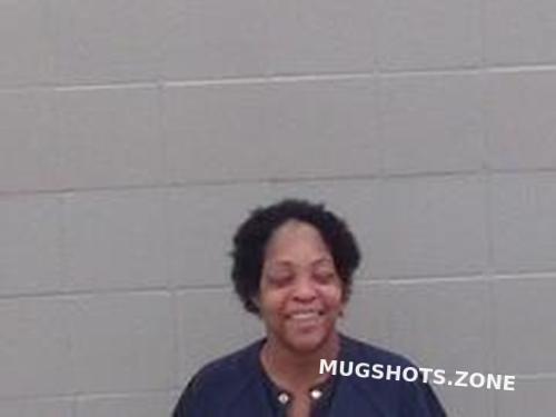 LINDA FAYE RUFF 08/08/2025 - Jefferson County Mugshots Zone