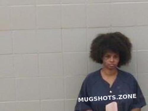 RUBY WATSON 09/15/2025 - Jefferson County Mugshots Zone