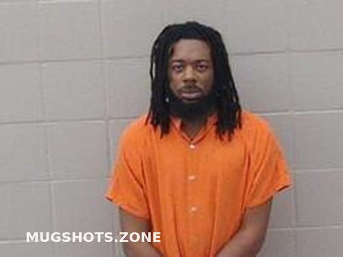 DUANE ANDRE JACKSON 11/18/2025 - Jefferson County Mugshots Zone