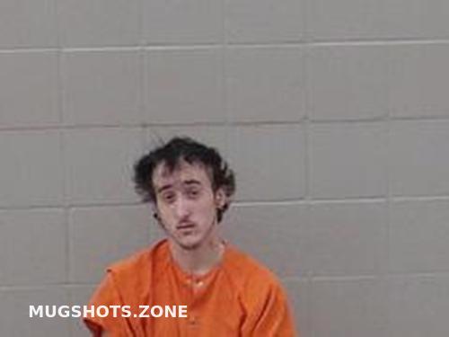 COBY TY WELCH 02/06/2026 - Jefferson County Mugshots Zone