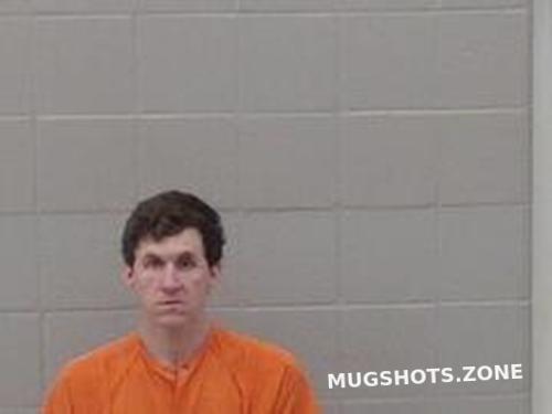 ROBERT HENRY COOKSEY 02/27/2026 - Jefferson County Mugshots Zone