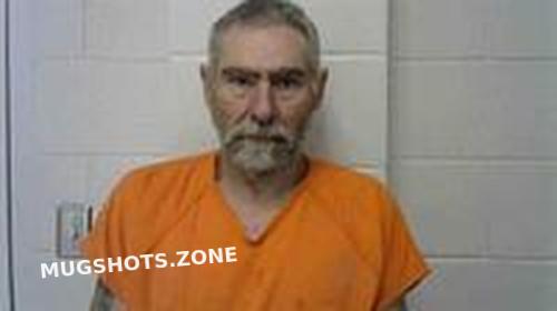 BOBBY JOE REED 04/06/2021 - Jefferson Davis Parish Mugshots Zone