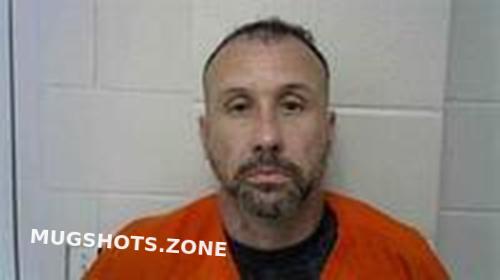 RYAN DALE GARDNER 04/07/2021 - Jefferson Davis Parish Mugshots Zone