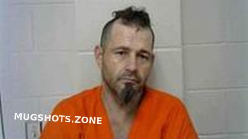 JUDE PATRICK BUSBY 05/15/2021 - Jefferson Davis Parish Mugshots Zone