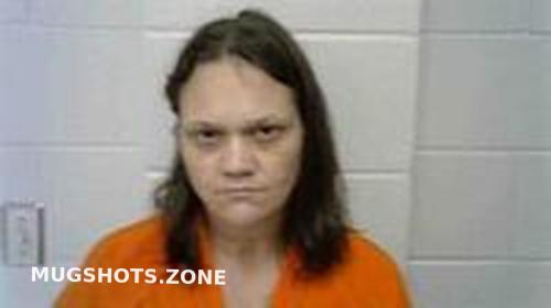 STACY LYNN BENOIT 09/11/2021 - Jefferson Davis Parish Mugshots Zone