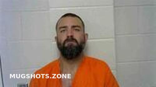SCOTT DERRELL BOUDREAUX 11/15/2021 - Jefferson Davis Parish Mugshots Zone