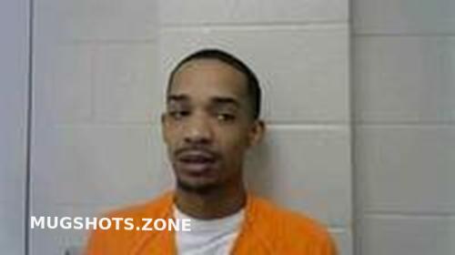 TREVOR JAMMIE GOODWIN 11/24/2021 - Jefferson Davis Parish Mugshots Zone