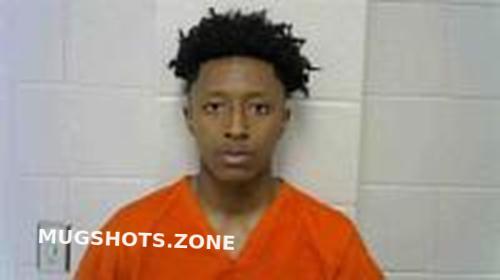 JOSIAH MALACHI PERRY 04/05/2022 - Jefferson Davis Parish Mugshots Zone