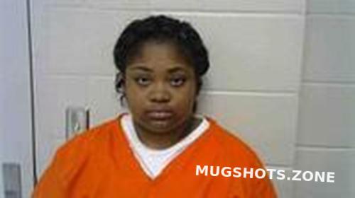 SKYE CHANIQUE LOFTON-CAIN 04/06/2022 - Jefferson Davis Parish Mugshots Zone