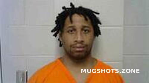 KEVIN JAMES BAHAM 04/11/2022 - Jefferson Davis Parish Mugshots Zone