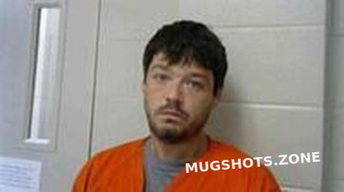 JACOB LYNN HOPSON 05/17/2022 - Jefferson Davis Parish Mugshots Zone