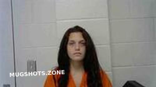 ALIA MARIE BRYANT 06/04/2022 - Jefferson Davis Parish Mugshots Zone